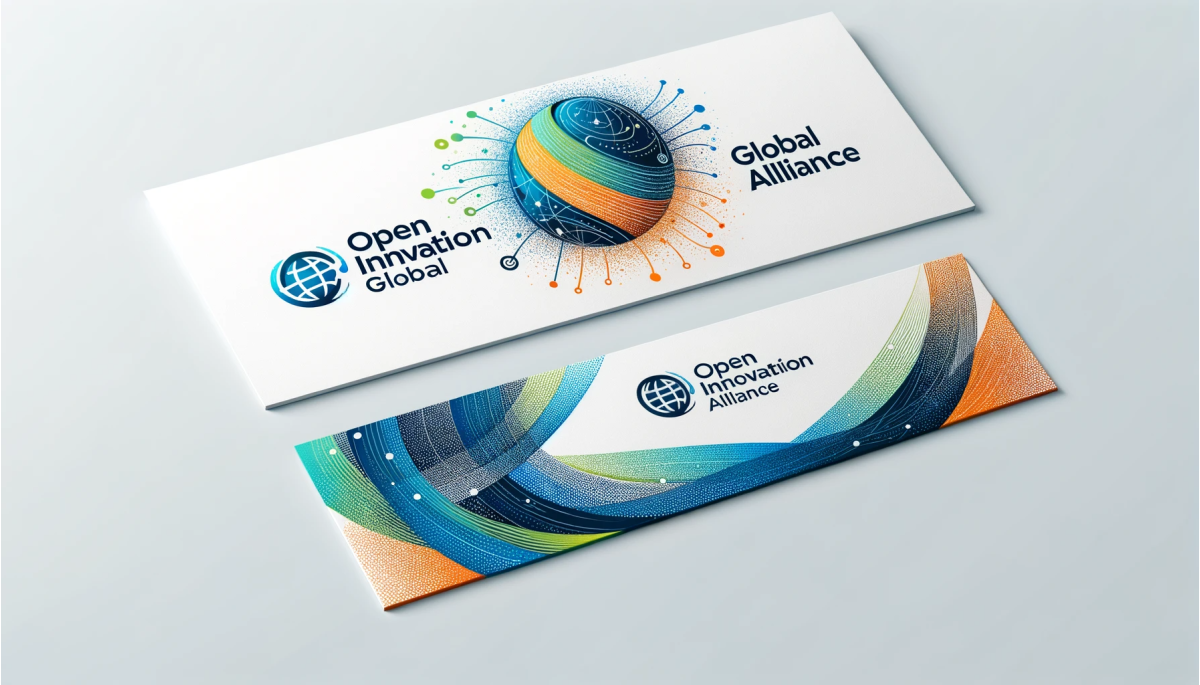 Open Innovation Global Alliance (OIGA) Open Innovation Profile - Innoget