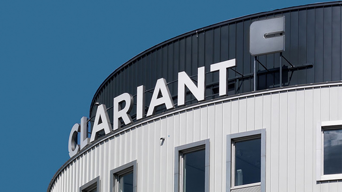Clariant Open Innovation Profile - Innoget