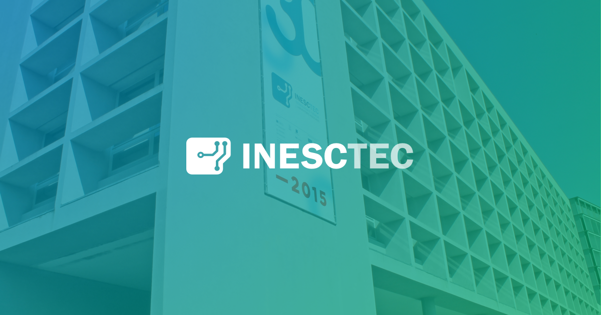 INESC TEC Technology Transfer Profile - Innoget