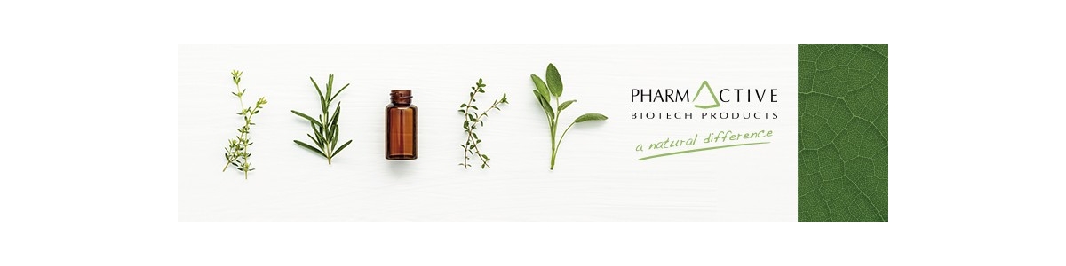 Pharmactive Biotech Products Open Innovation Profile - Innoget