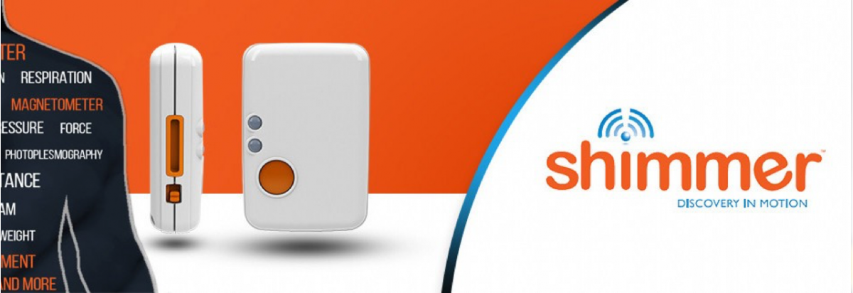 shimmer Research Technology Transfer Profile - Innoget