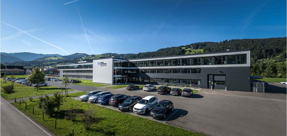Innovative Sensor Technology IST AG Open Innovation Profile - Innoget
