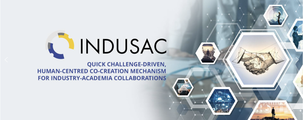 INDUSAC Technology Transfer Profile - Innoget