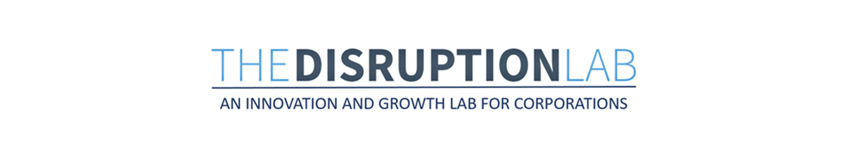 The Disruption Lab Open Innovation Profile - Innoget