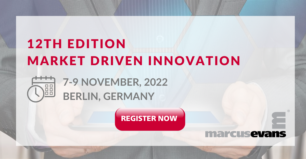 Market Driven Innovation